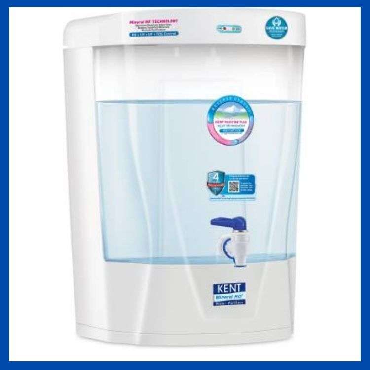 7 Best Kent Water Purifier Review & Buying Guide-2020