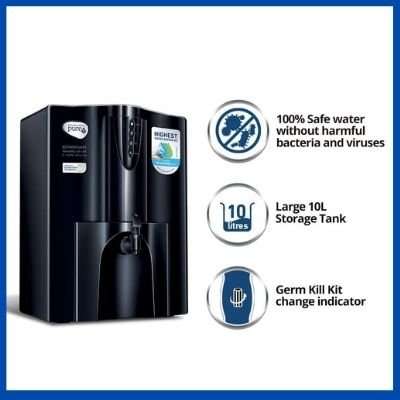 7 Best Pureit Water Purifier for Home & Office Uses