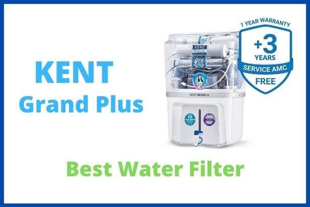 7 Best Kent Water Purifier Review & Buying Guide-2020