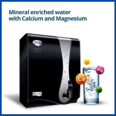Pureit Copper+ (RO+UV+MF) Water Purifier Feature & review