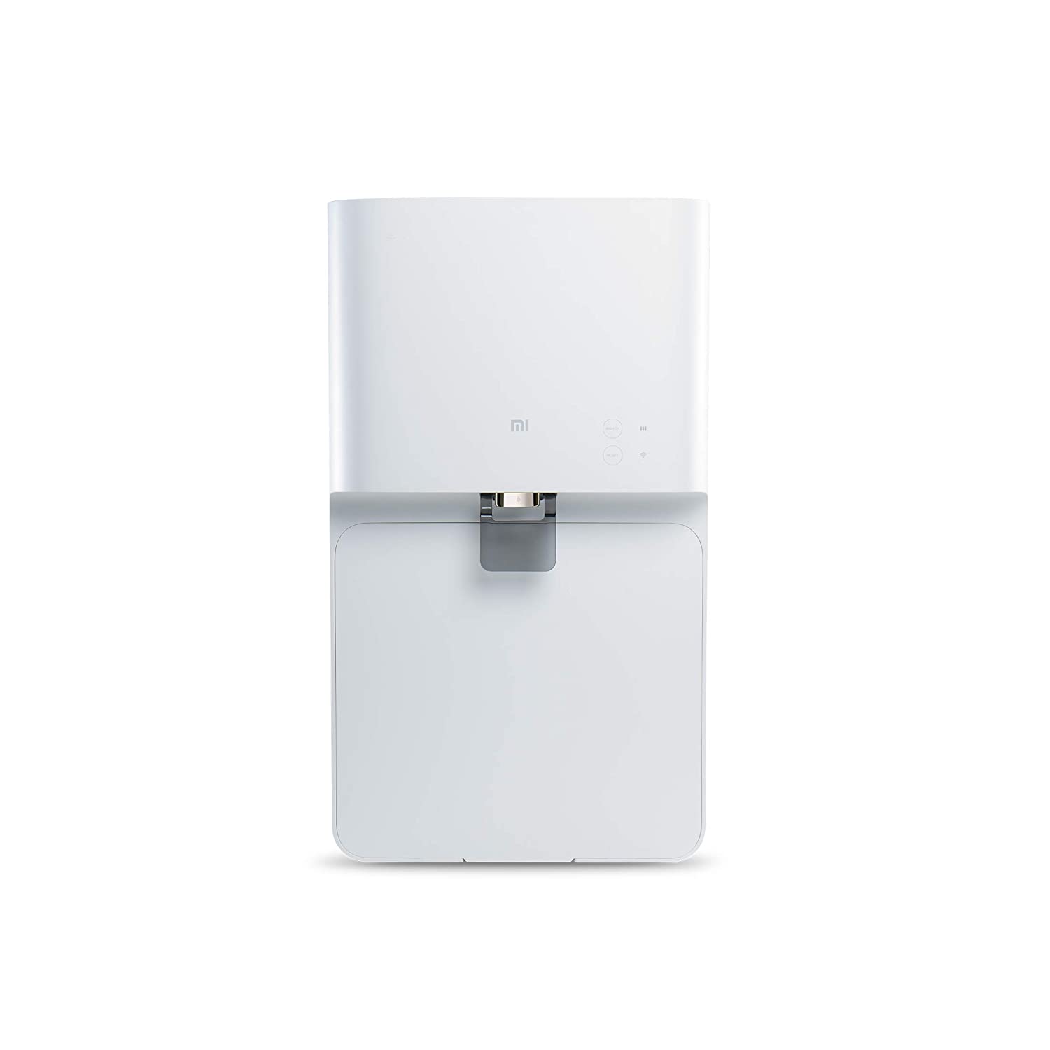 Mi Smart RO Water Purifier Review