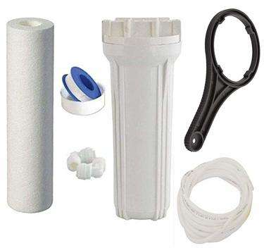 10 Best Pre Filter for RO Water Purifier | Safe Water Filter