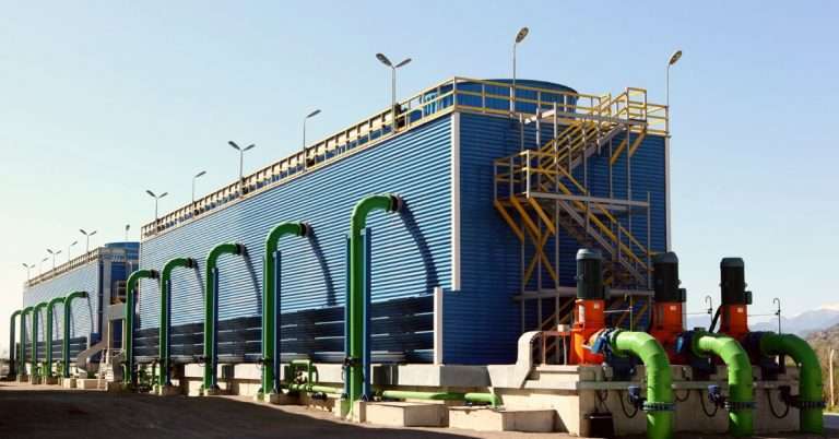 What Is Dm Plant? | Demineralisation Water Process Step By Step