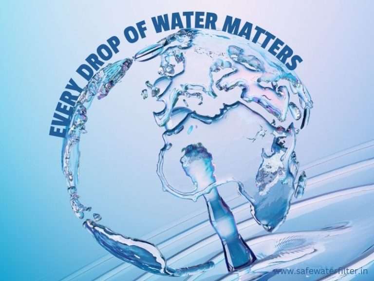 30+ Top Poster On Save Water Will Influence To People's