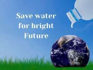 30+ Top Poster On Save Water Will Influence To People's