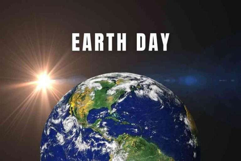 80+ Best Posters On Earth Day | HD Images