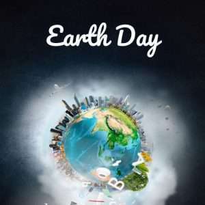 80+ Best Posters On Earth Day | HD Images